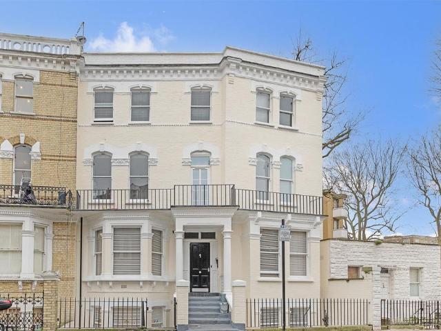 Stanwick Road, London W14 1 bed flat to rent £1,907 pcm £440 pw