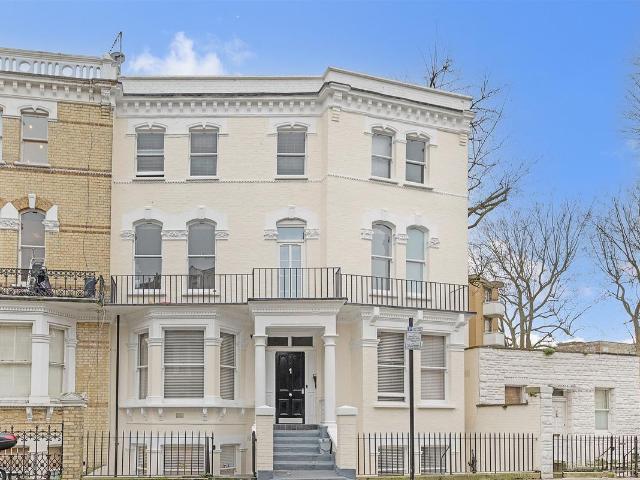 Stanwick Road, West Kensington W14, 1 bed flat to rent, £1,777 pcm | PrimeLocation