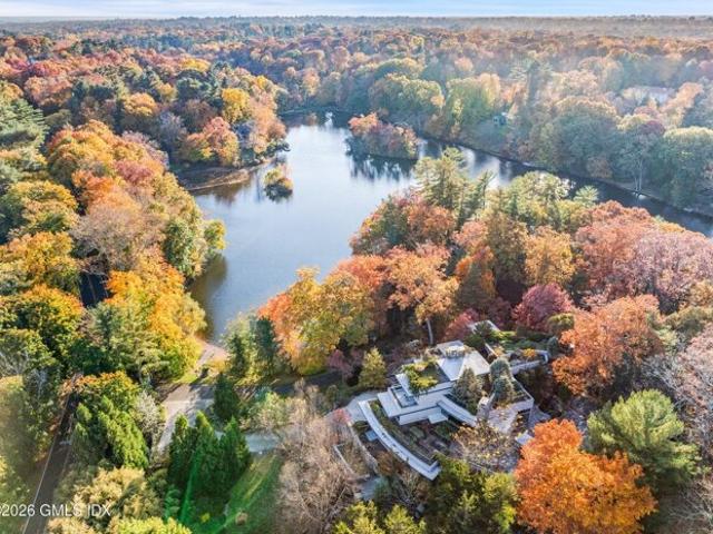 Stanwich Rd, Greenwich, Home For Sale