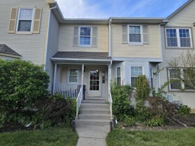 Stanwyck Ct, Robbinsville, Home For Sale