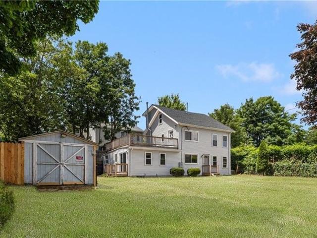 Stanton Ave, East Providence, Home For Sale