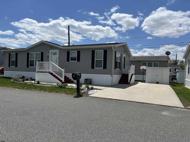 Stanton Ave, Egg Harbor Township, Property For Sale