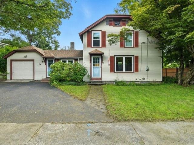 Stanton Ave, Huntington, Home For Sale