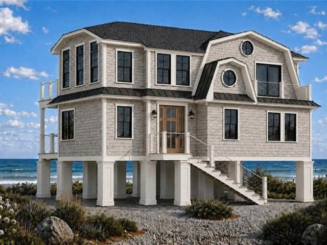 Stanton Ave, Narragansett, Home For Sale