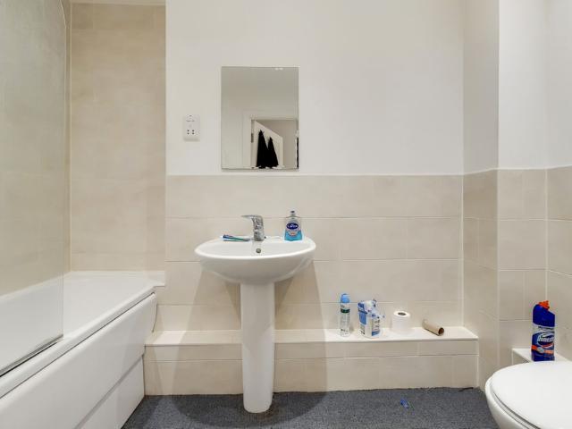 Stanton Court, Dagenham, RM10