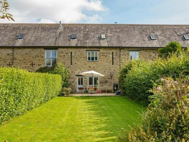 Stanton Court, Loddiswell, 5 Bedroom Barn