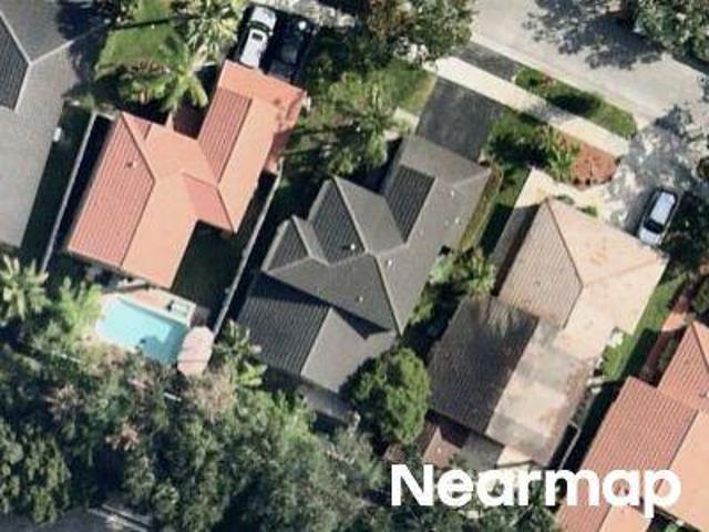 Stanton Dr
