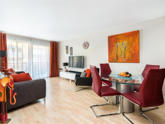 Stanton House, Rotherhithe Street SE16, 2 bed property to rent, £2,200 pcm | PrimeLocation