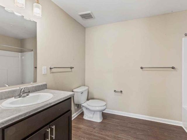 Stanton Park Apartments 2 Bedroom Apartment for Rent at 1056 Hank Aaron Dr Sw, Atlanta, GA 30315 Peoplestown
