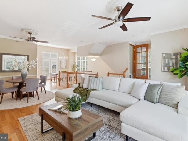 Stanton Pl, Alexandria, Home For Sale