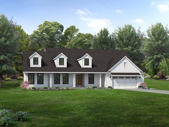 Stanton Plan Belmont Community
