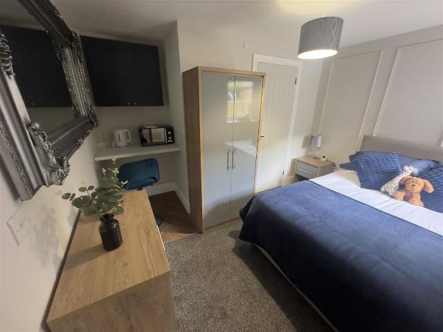 Stanton Place, Mansfield NG18, Room to rent, £550 pcm | PrimeLocation