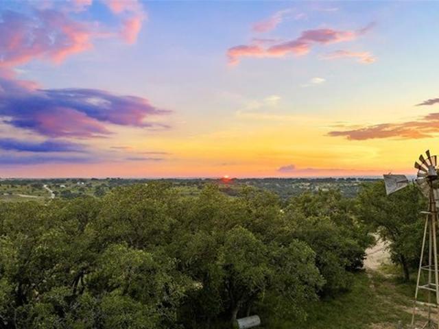 Stanton Rd Lot 9, Johnson City, TX 78636