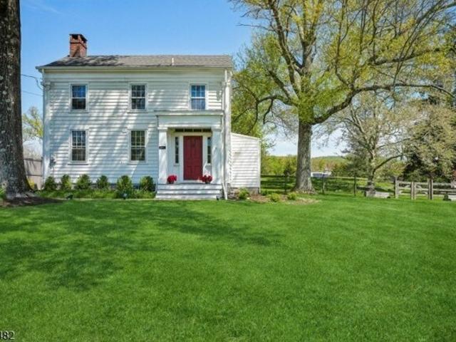 Stanton Rd, Readington Twp, Home For Sale