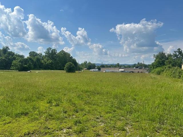 Stanton Rd, Stanton, KY 40380