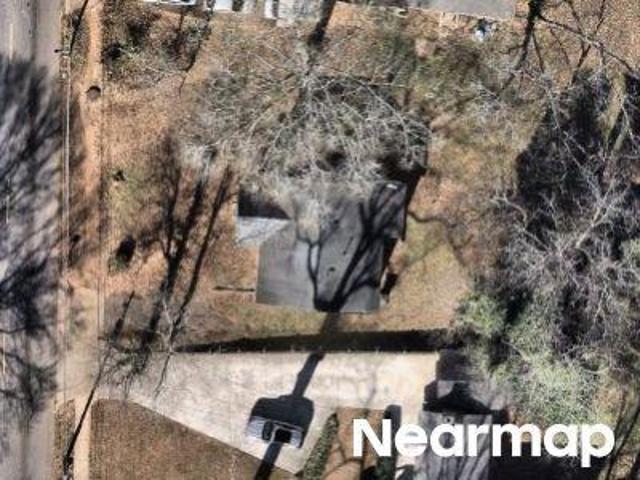 Stanton Rd SW
