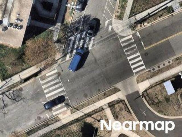Stanton Rd SE