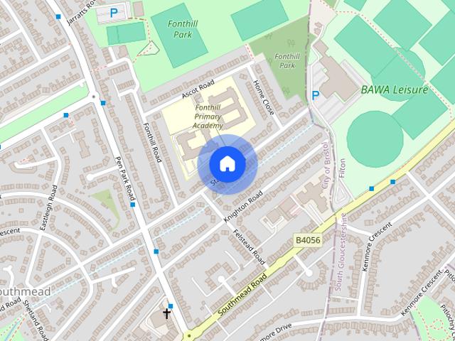 Stanton Road, Bristol
