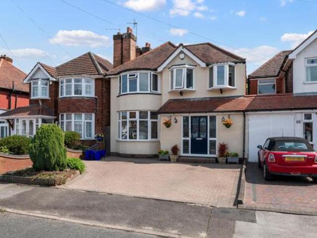 Stanton Road, Shirley, 4 Bedroom Link