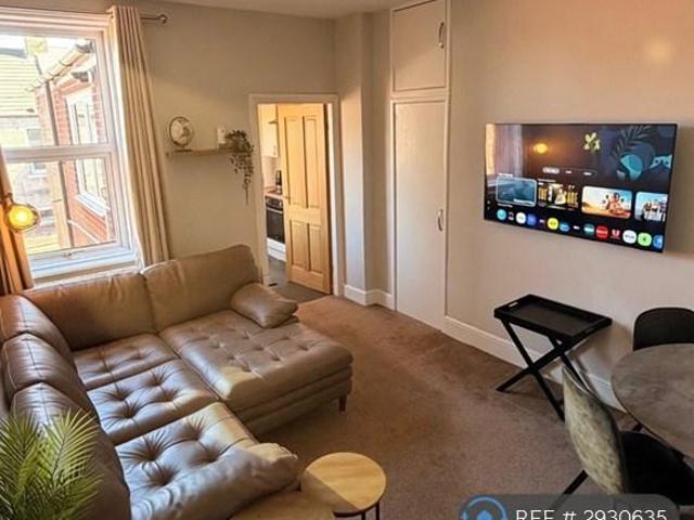Stanton St, Newcastle Upon Tyne, NE4 3 bed flat to rent £1,600 pcm £369 pw