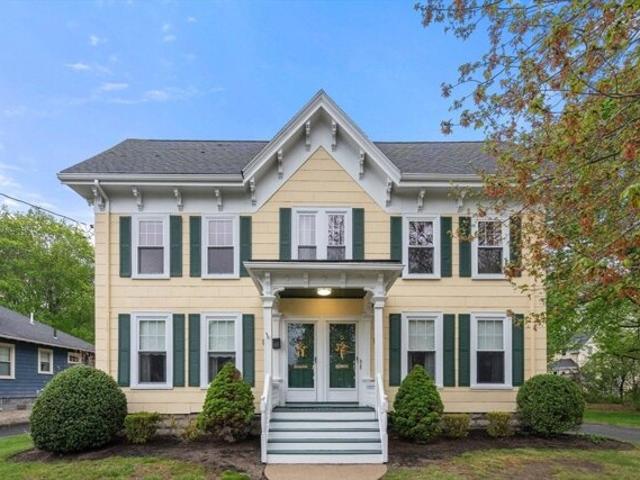 Stanton St, Rockland, Home For Sale