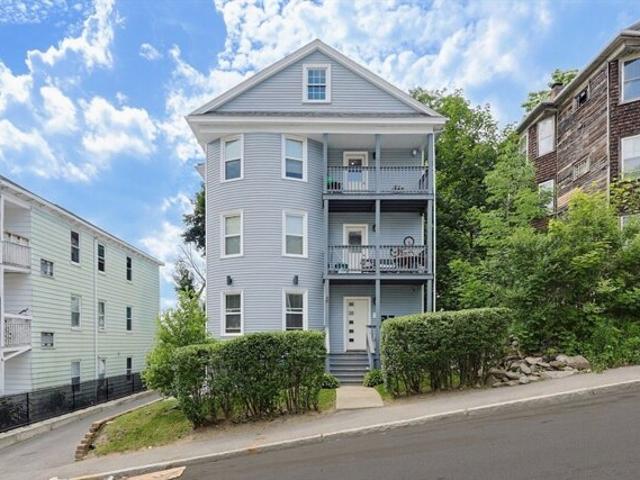 Stanton St, Worcester, Home For Sale