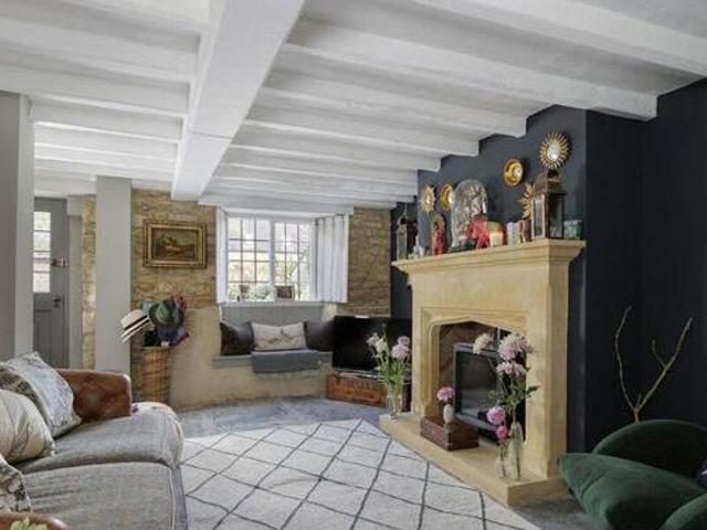 Stanton, Stanway Road, Broadway, 2 Bedroom Terraced