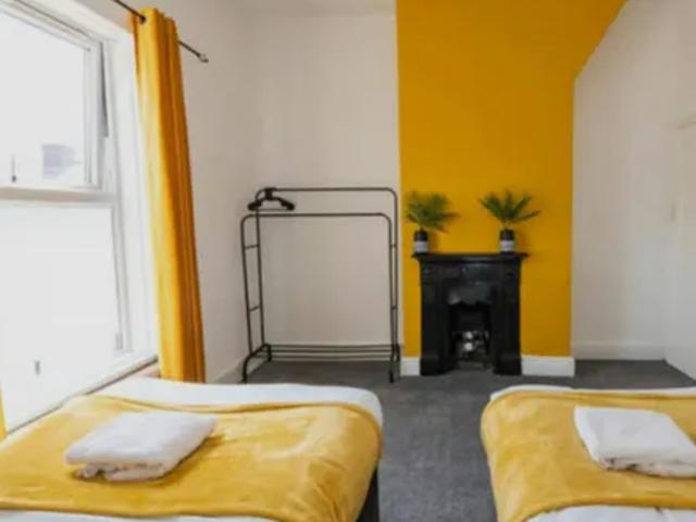 Stanton Street, Manchester, M11 4NZ, United Kingdom | 2 bed apartment for rent #163277407 | Rentberry