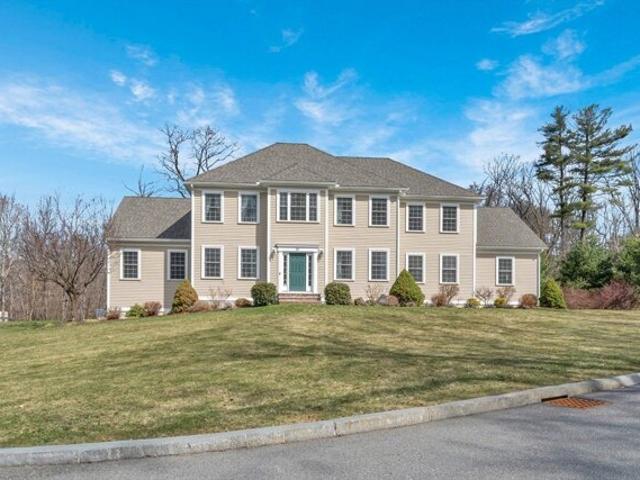 Stanton Way, North Andover, Home For Sale