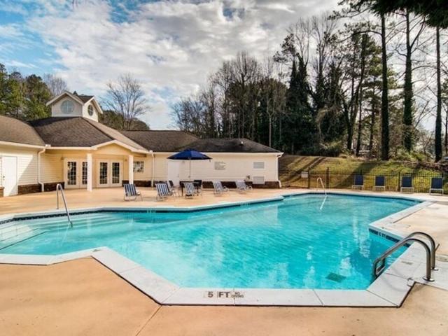 Stanton Yards 1, 2 & 3 Bedroom Availability 2 Bedroom Apartment for Rent at 1900 Stantondale Dr, Atlanta, GA 30341