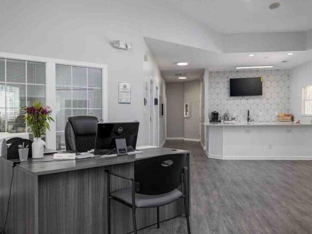 Stanton Yards 1, 2 & 3 Bedroom Availability 3 Bedroom Apartment for Rent at 1900 Stantondale Dr, Atlanta, GA 30341
