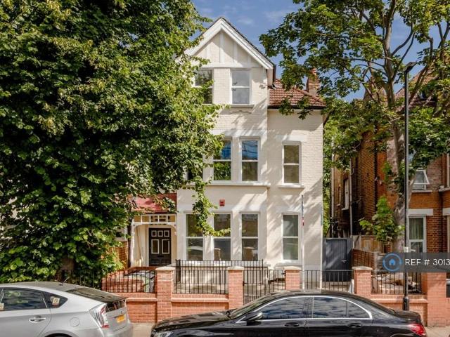 Stanthorpe Road, London, SW16 1 bed flat to rent £1,650 pcm £381 pw