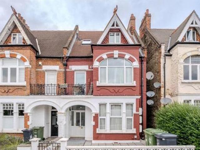 Stanthorpe Road, London, 1 Bedroom Apartment
