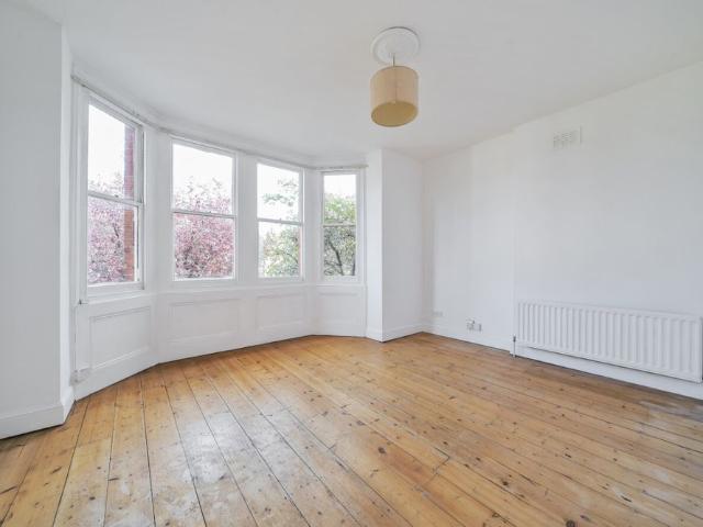 Stanthorpe Road, Streatham, London, SW16