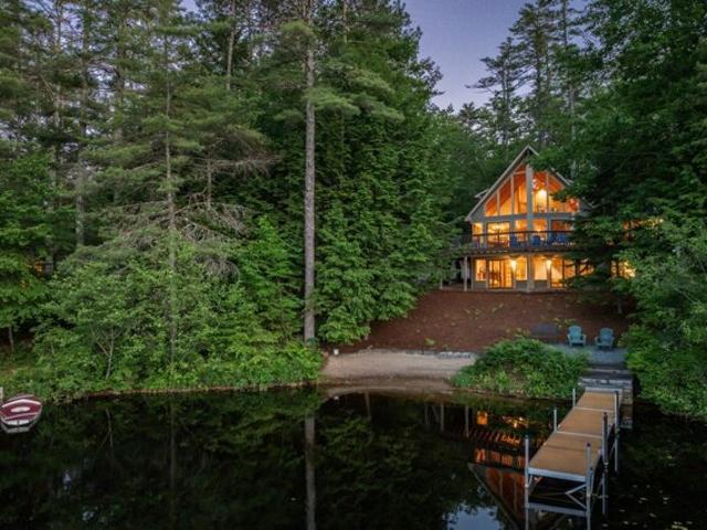 Stanyan Rd, Moultonborough, Home For Sale