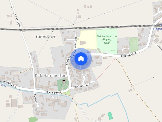 Stanyforth Crescent, Kirk Hammerton, York