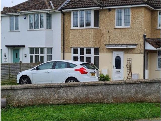 Stapleton, Bristol BS16, 1 bed flat to rent, £1,100 pcm | PrimeLocation