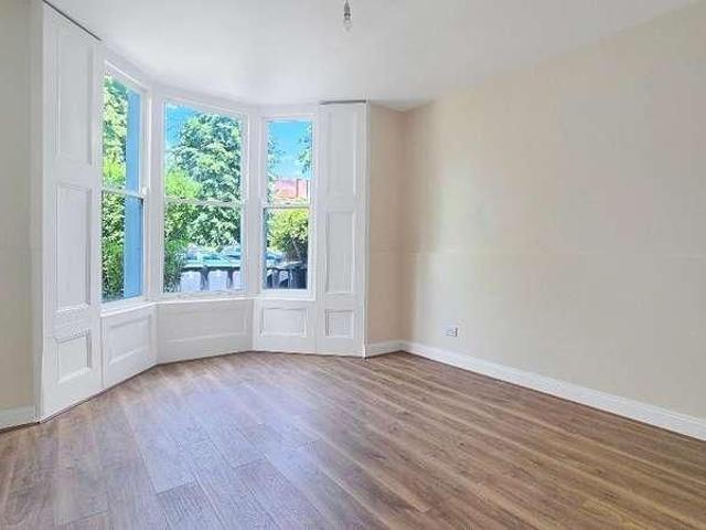 Stapleton Hall Road, London, Uk, N4
