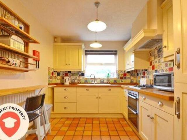 Stapleton, Lutyens Close, Bristol, 6 Bedroom Semi detached