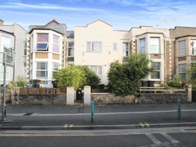 Stapleton Road, Bristol BS5 4 bed terraced house to rent £2,400 pcm £554 pw