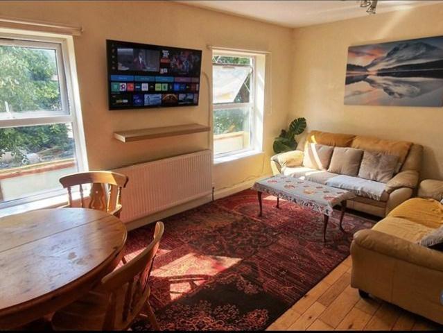 Stapleton Road, Bristol, BS5 2 bed flat to rent £2,200 pcm £508 pw