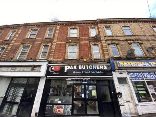 Stapleton Road, Bristol 3 bed property to rent £1,695 pcm £391 pw