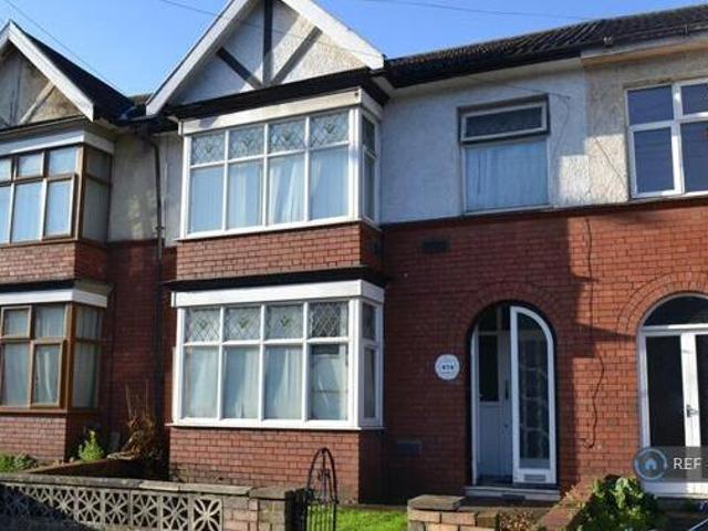 Stapleton Road, Bristol, 5 Bedroom Terraced