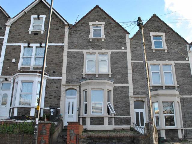 Stapleton Road, Easton, Bristol BS5, 1 bed flat to rent, £850 pcm | PrimeLocation