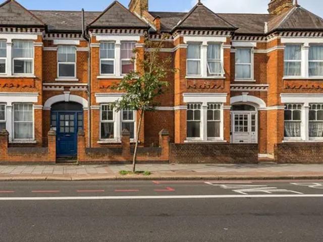 Stapleton Road, London, SW17 8AY, United Kingdom | 1 bed apartment for rent #126413612 | Rentberry