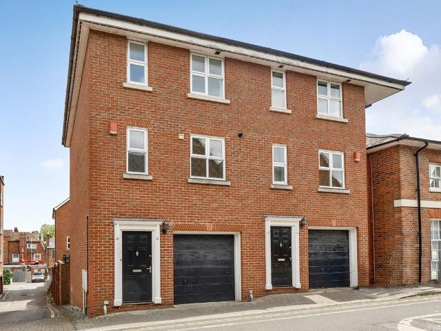 Staple Gardens, Winchester, Hampshire SO23, 3 bed detached house to rent, £2,500 pcm | PrimeLocation