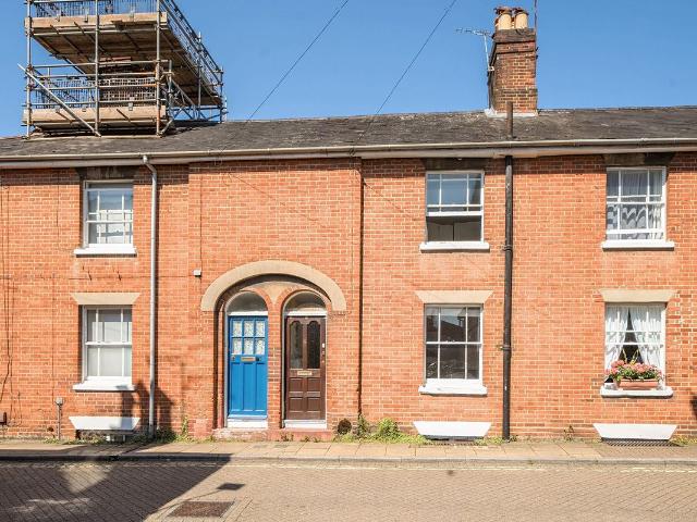 Staple Gardens, Winchester SO23, 3 bed terraced house to rent, £1,400 pcm | PrimeLocation