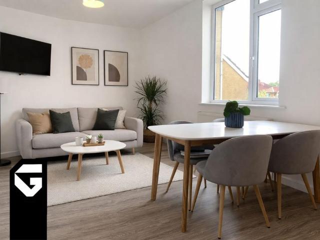 Staple Hill Road, BS16 B 2 bed terraced house to rent £1,473 pcm £340 pw