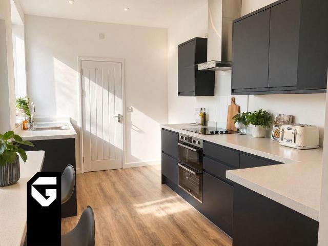 Staple Hill Road, BS16 B 2 bed terraced house to rent £1,517 pcm £350 pw