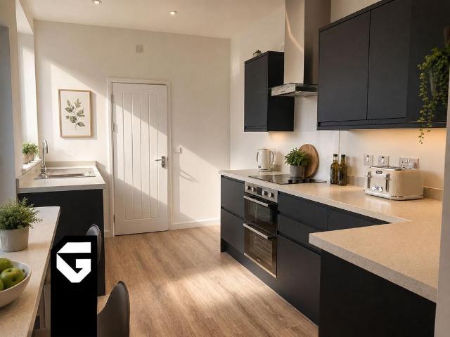 Staple Hill Road, BS16 D 2 bed terraced house to rent £1,479 pcm £341 pw